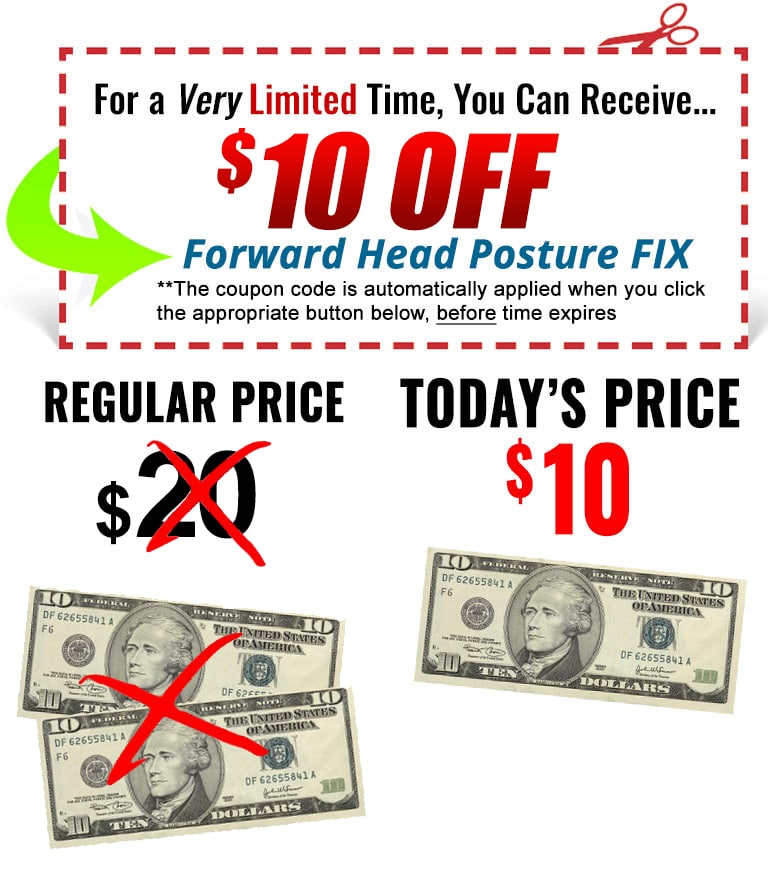 Forward Head Posture